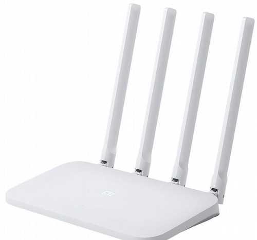 Wi-Fi роутер Xiaomi Mi Router 4a