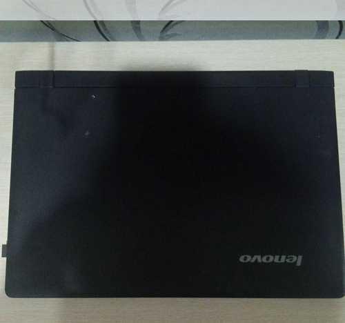 Lenovo ideapad 100 15iby