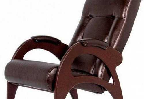 Кресло для отдыха Dondolo модель 41 без лозы