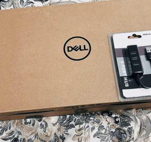 Ноутбук Dell
