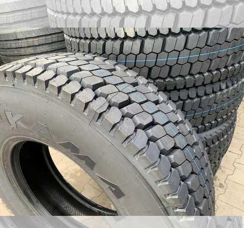 315/80R22.5 кама-NR 201 нк.шз 156/150 L Ведущая