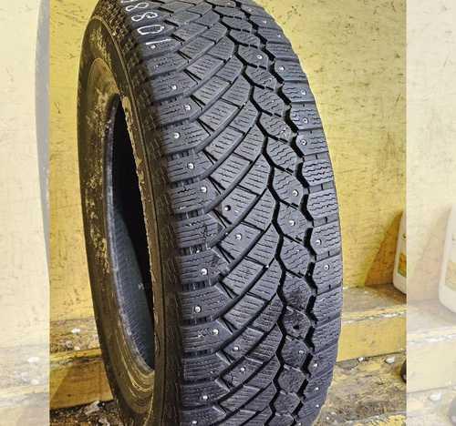 Continental ContiIceContact 4x4 215/65 R16 102T