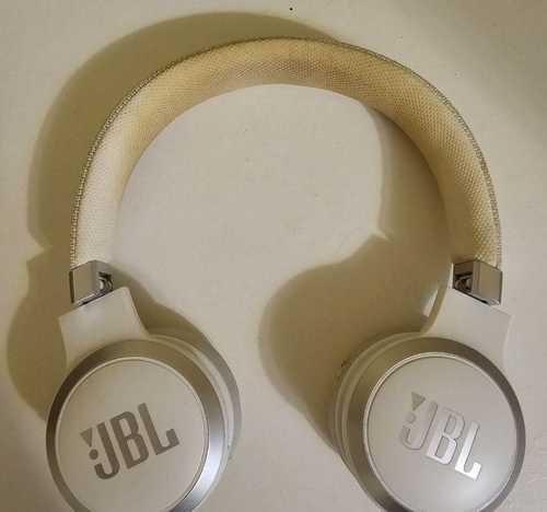 Наушники JBL live 460 NC