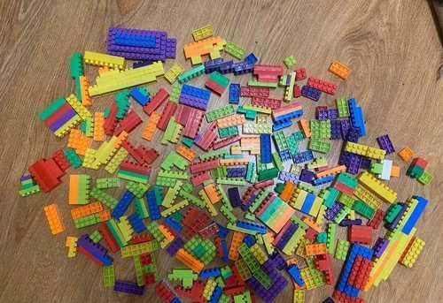 Lego лего россыпью