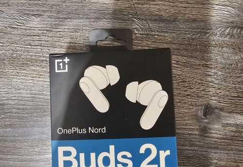 Наушники OnePlus Nord Buds 2r