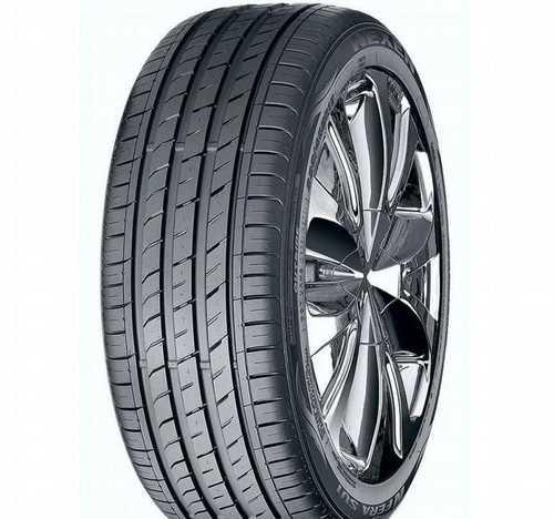 Nexen N'Fera SU1 195/45 R16 84W