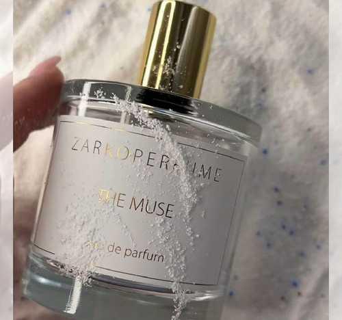 Zarkoperfume the muse 10 мл Оригинал