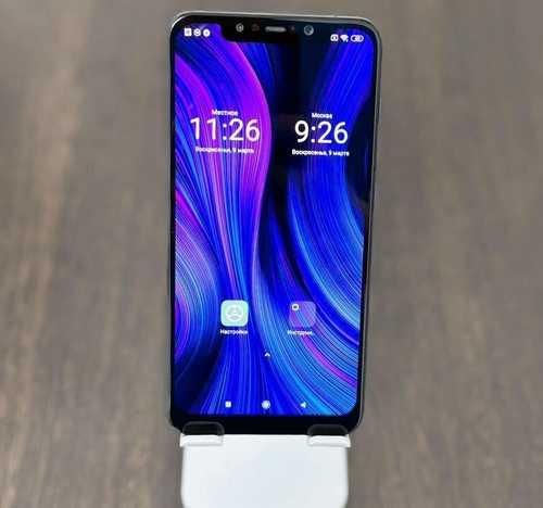 Xiaomi Pocophone F1, 6/64 ГБ
