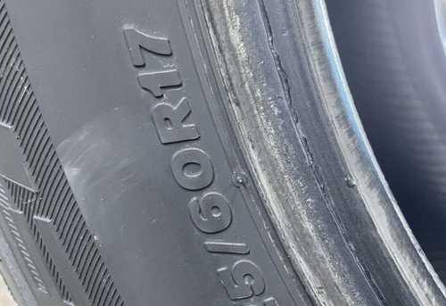 Bridgestone Blizzak VM-11 225/60 R17