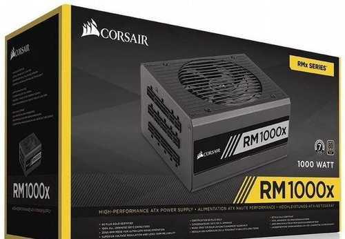 Corsair RM1000x 1000 Watt
