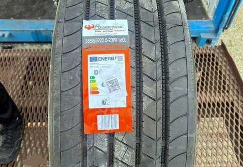 Powertrac PowerContact 385/55