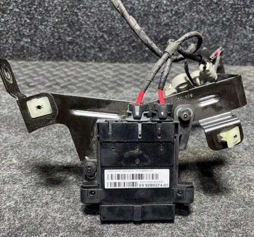 Держатель распределителя B  Bmw X5 F15 N63B44 2014