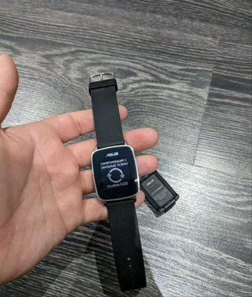 Asus VivoWatch