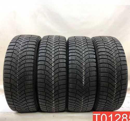 Pirelli Ice Zero FR 215/60 R17 100T