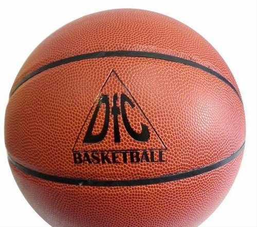 Мяч баскетбольный DFC ball7p