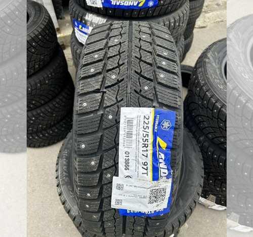 Landsail Ice Star IS33 225/55 R17 97T