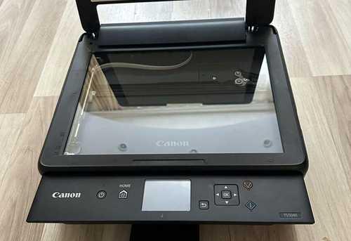 Принтер Canon pixma TS5040
