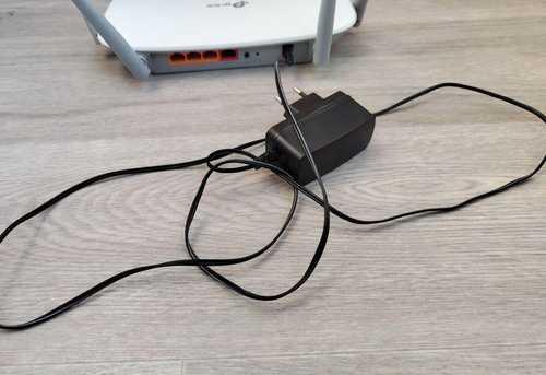 Wifi роутер tp link ас 1200