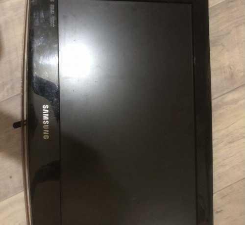 На запчасти Samsung Le19b450c4w телевизор