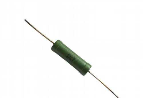 1 шт Резистор постоянный непроволочный мт-2 220 Ом