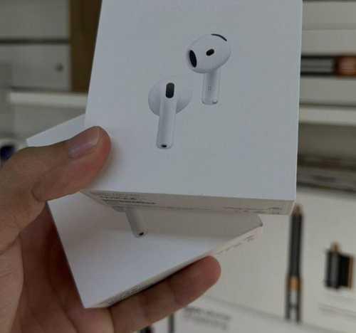 AirPods4 ANC