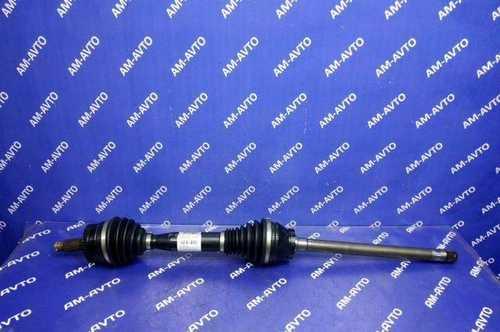 Привод передний правый Land Rover Range Rover L322