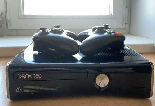 Xbox 360 прошитый lt 3.0