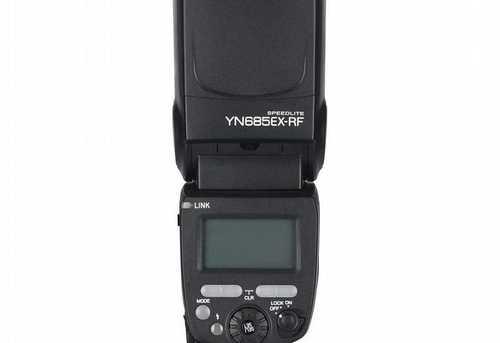 Фотовспышка Yongnuo Speedlite YN685EX-RF/S для Son