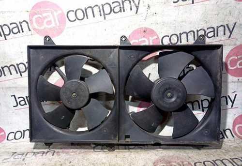 Вентилятор радиатора Chevrolet Epica 2006-2012
