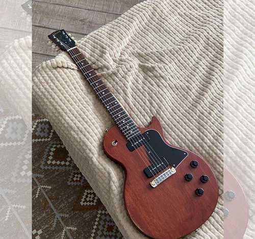 Gibson Les Paul Special Tribute P90 2021