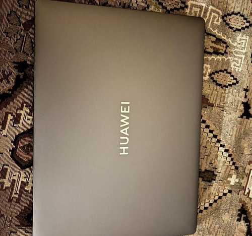 Huawei MateBook 14 flmh-X Intel Ultra 5 16/512