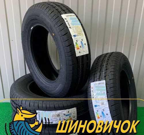 Zmax IcePioneer 989 205/65 R16C R