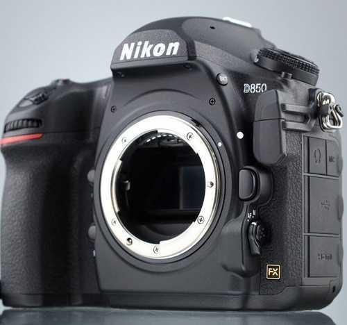 Nikon D 850 Bоdy