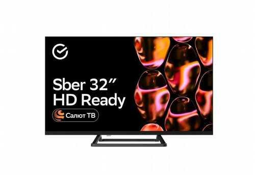 Телевизор Sber SDX-32H2128 SMART TV Новый