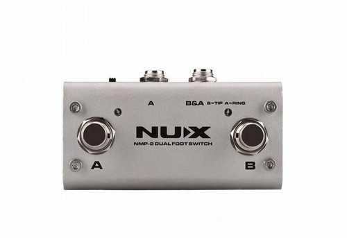 NUX Loop-Core-Deluxe-Bundle