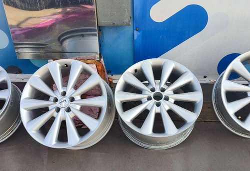 Продам диски r18 5x100