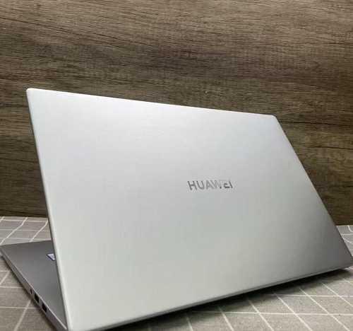 Ноутбукhuawei Matebook D15 2022 модель 99 новое со