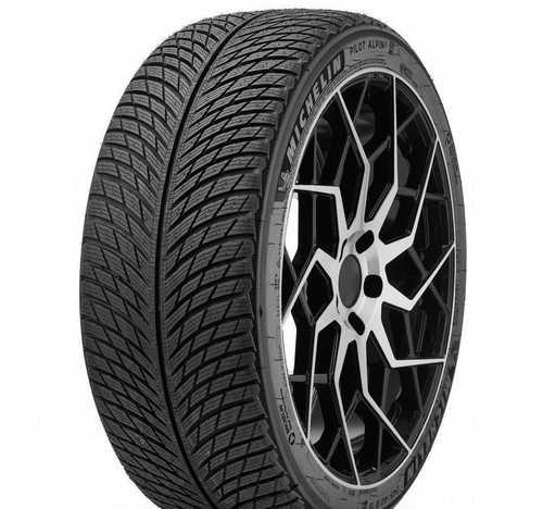 Michelin Pilot Alpin 5 SUV 275/50 R19 112V