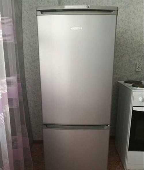 Холодильник новый Бирюса М151