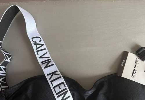 Купальник женский calvin klein