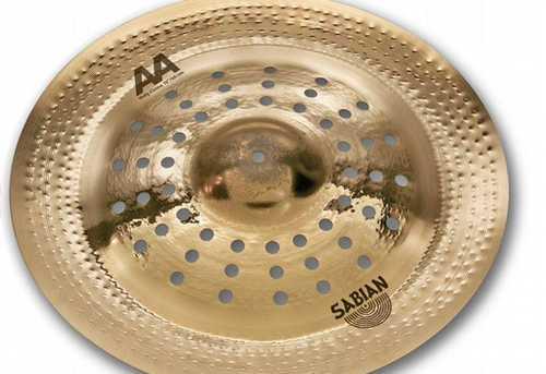 Тарелка Sabian 19"Holy China AA