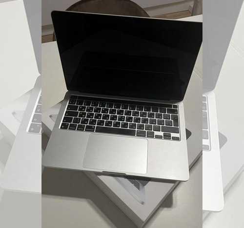 Apple macbook Pro 13