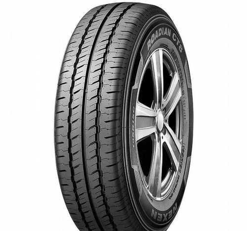 Nexen Roadian CT8 205/70 R14 102T