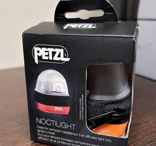 Petzl Noctilight