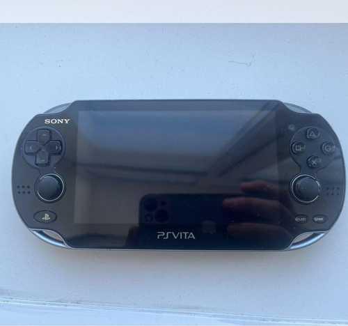 Sony playstation vita fat