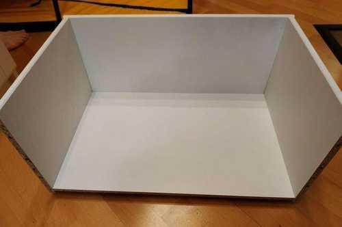 Ящик для хранения IKEA besta
