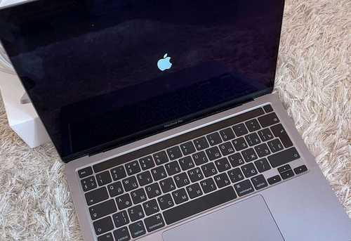 Apple MacBook Pro