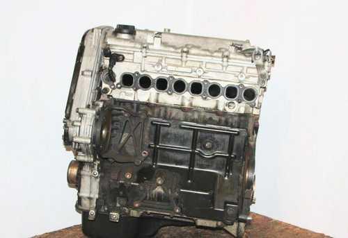 Двигатель D4CB 2.5 Hyundai, Kia