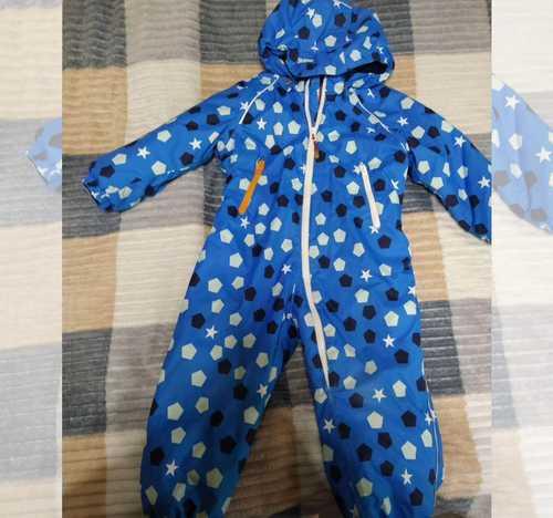 Зимний комбинезон reima 92