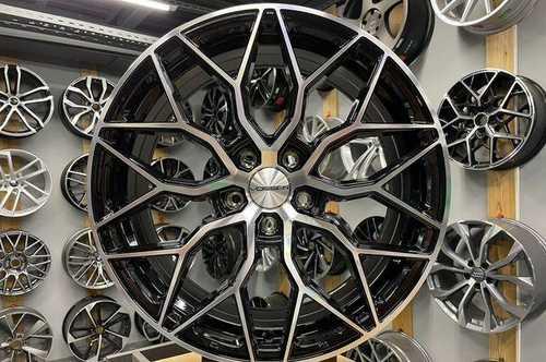 Диски R19 Vossen HF2 Audi Skoda Volkswagen